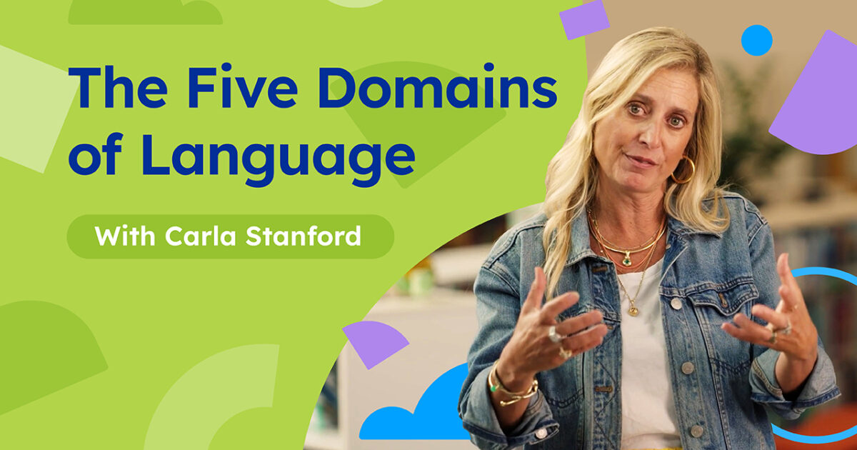 Reading Universe | How to Teach a Phonics Lesson: The Five Domains of…