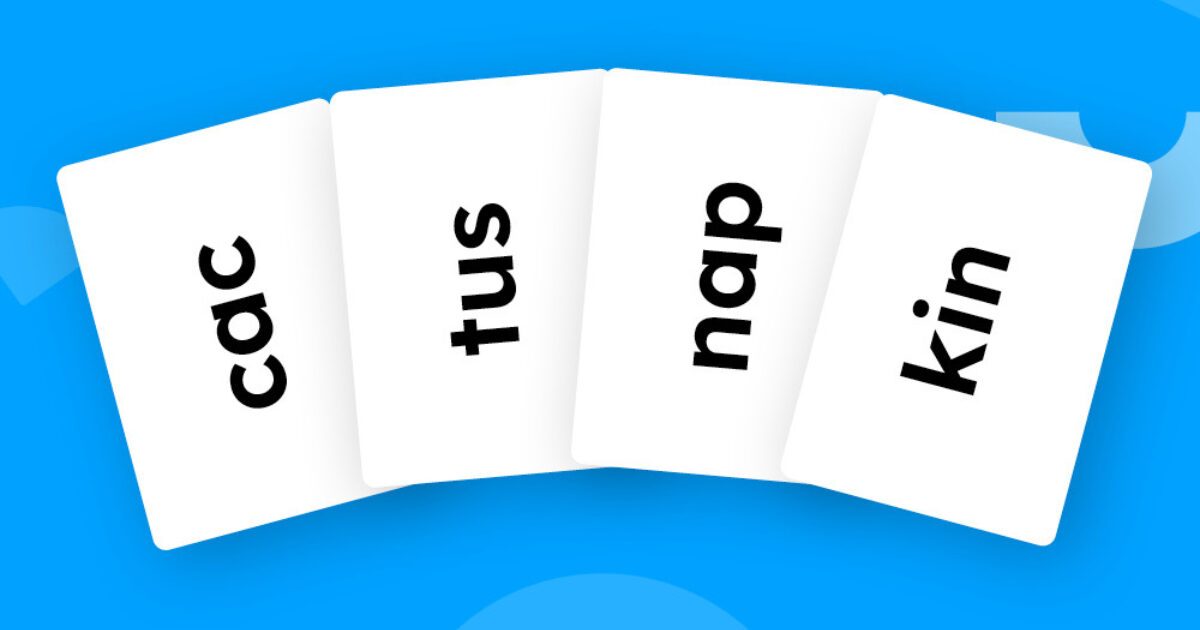 Resource Hub for Teaching Multisyllabic Words | Reading Universe