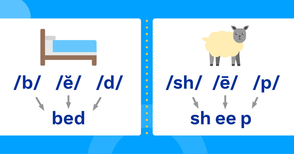 Reading Universe | What Is Orthographic Mapping?