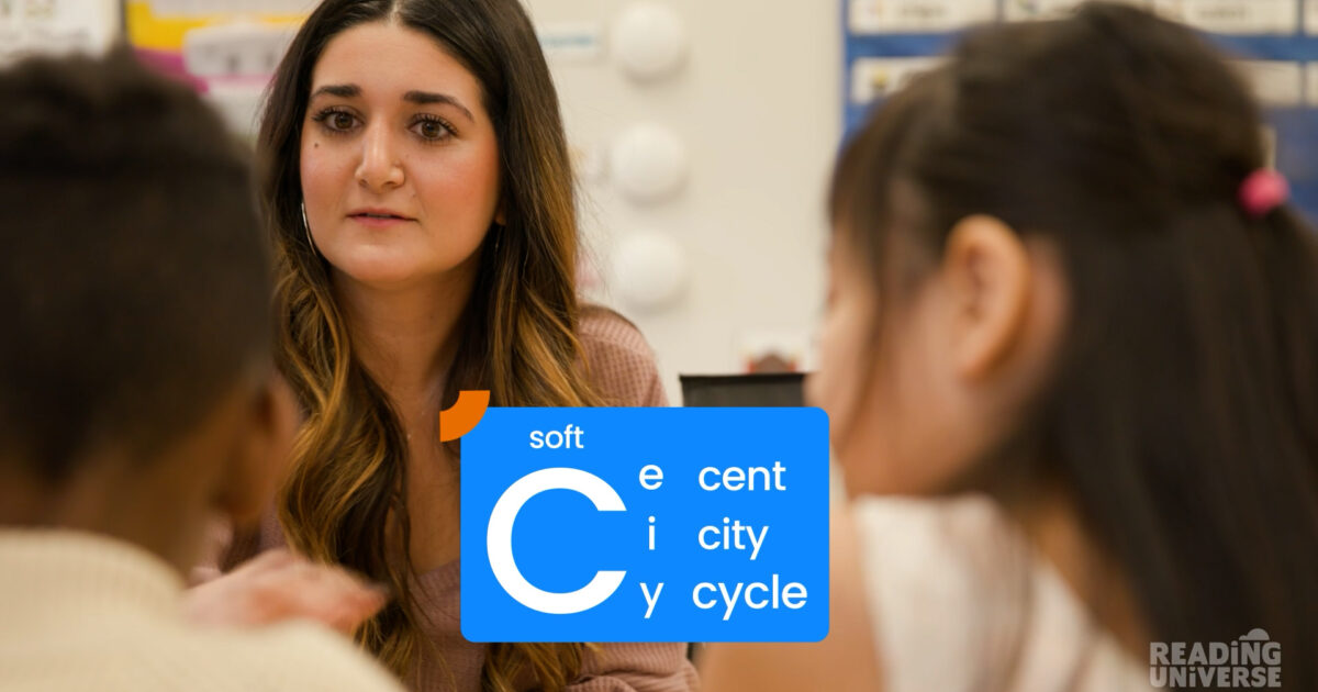 How to Teach Soft 'c' and Soft 'g' | Reading Universe