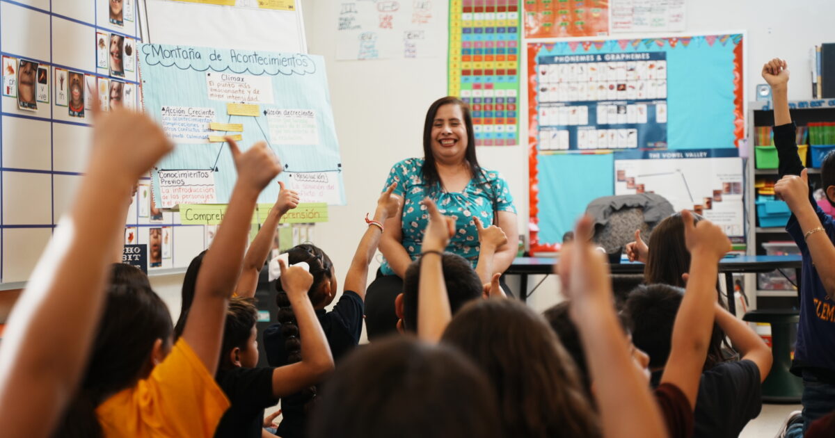 Reading Universe | 5 Things to Know About Teaching Reading to English…