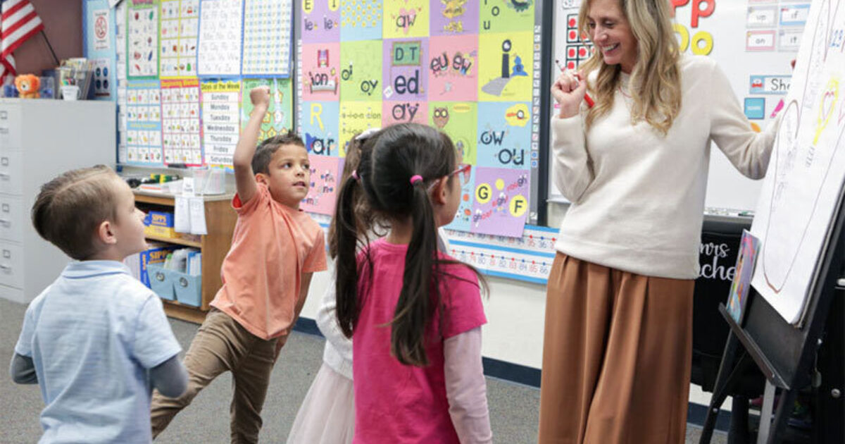 Reading Universe | The Courage to Teach Reading Differently