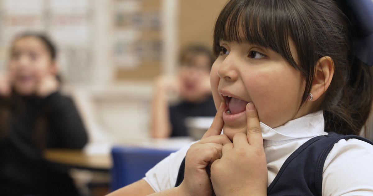 How to Teach Articulation: Vowels, Diphthongs, and… | Reading Universe