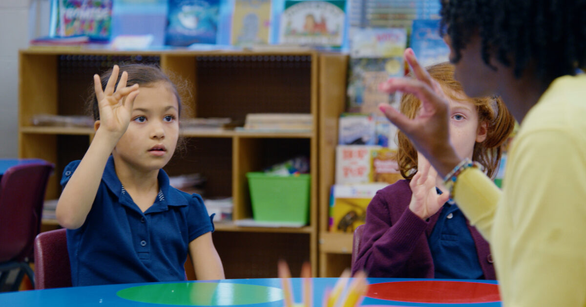 How to Teach Phoneme Segmentation and Blending | Reading Universe