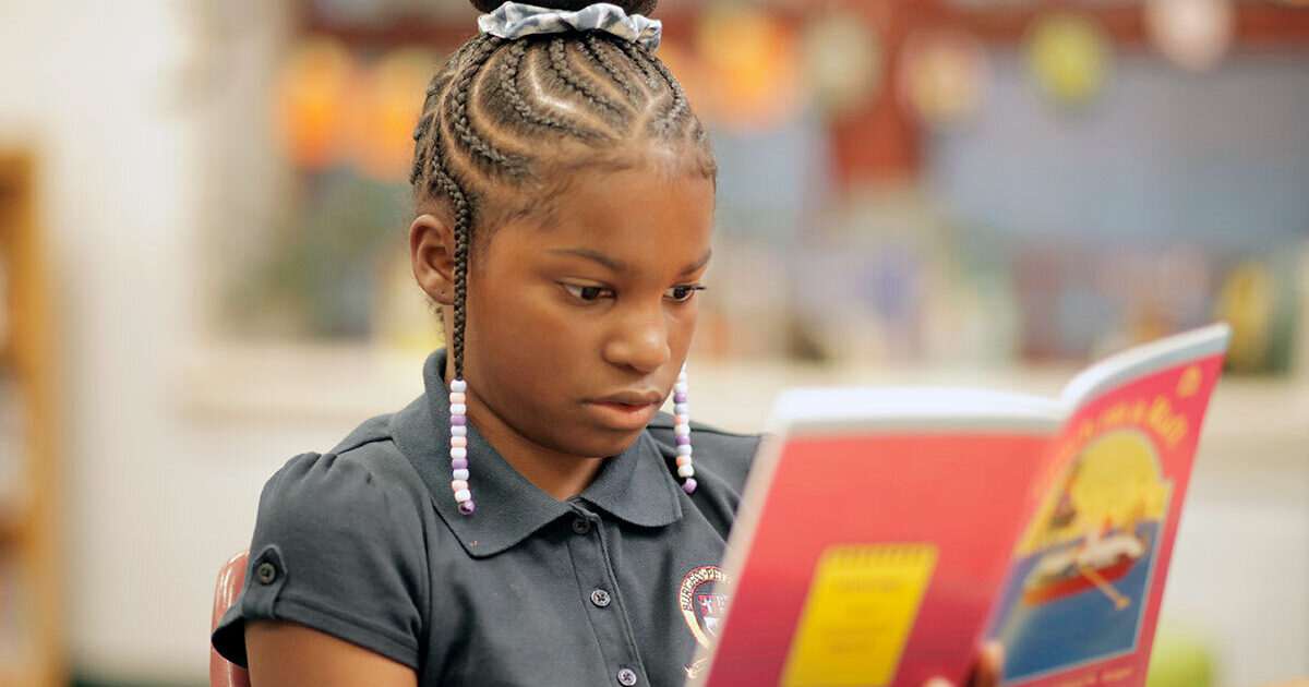 Teachers' Guide: Narrative Text and Story Structure | Reading Universe