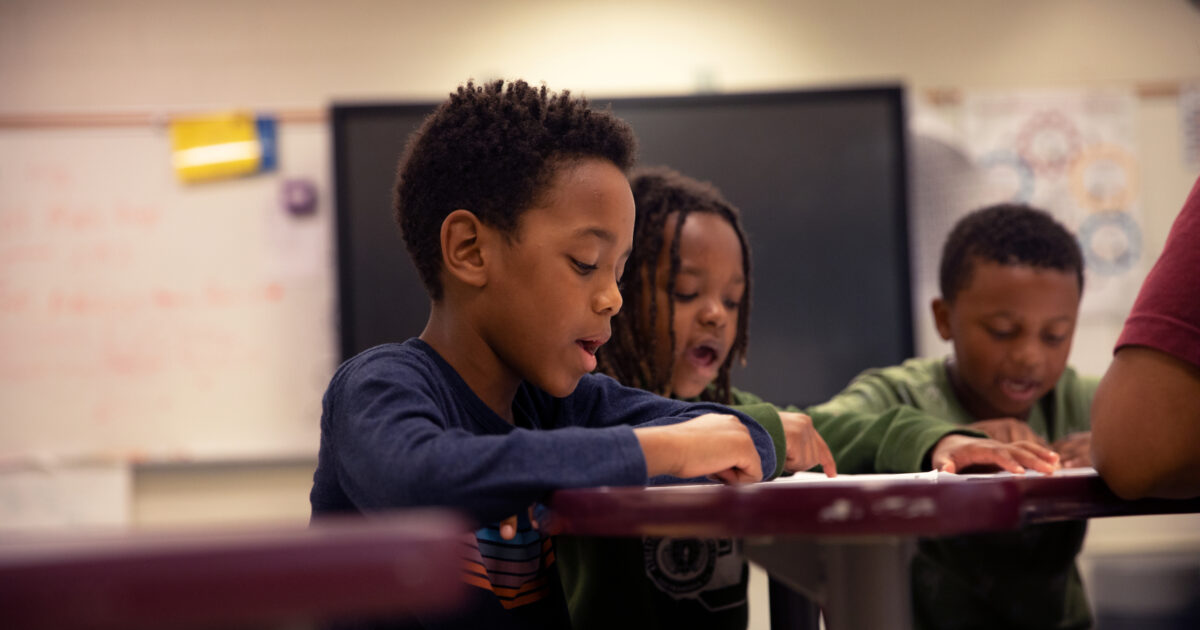 Resource Hub: Writing a Simple Sentence | Reading Universe