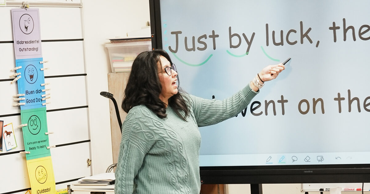 Lesson Plans for the '-ck' Spelling Rule | Reading Universe