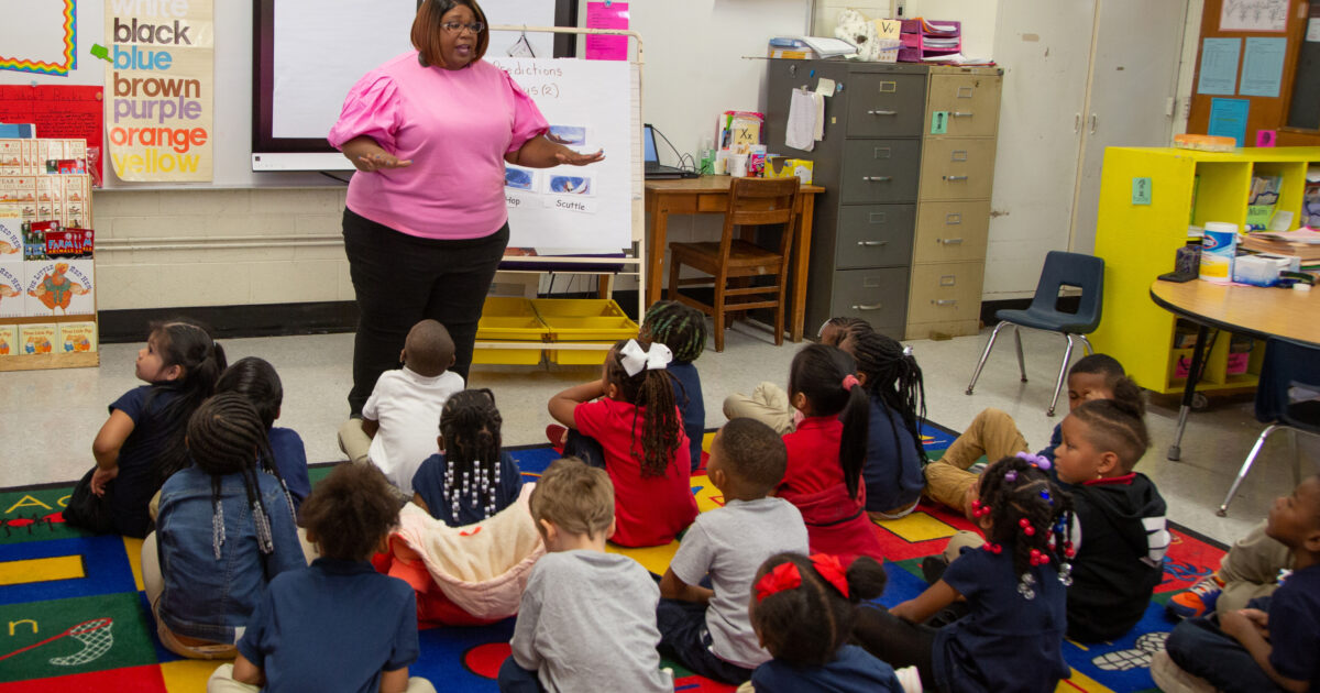 How to Teach Consonant '-le' Syllables | Reading Universe