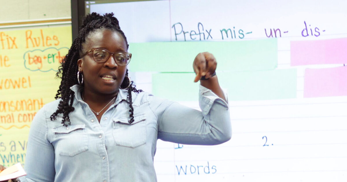 An Overview of Prefixes | Reading Universe