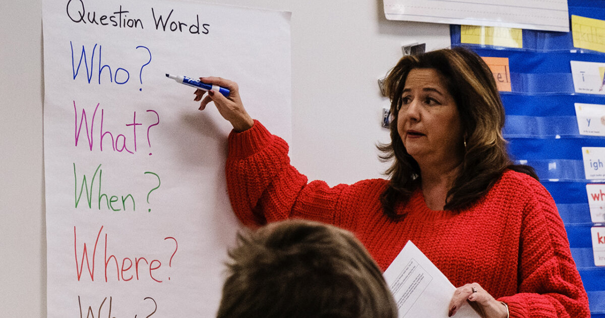 When to Teach Sentence Expansion | Reading Universe