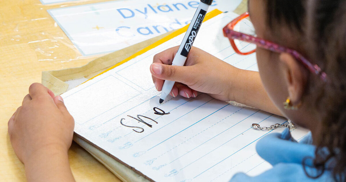 Student Practice Activities for Consonant Digraphs | Reading Universe