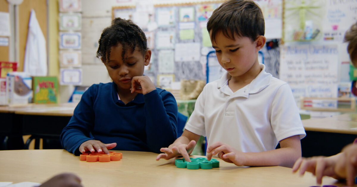 Phoneme Segmentation and Blending Resource Hub | Reading Universe