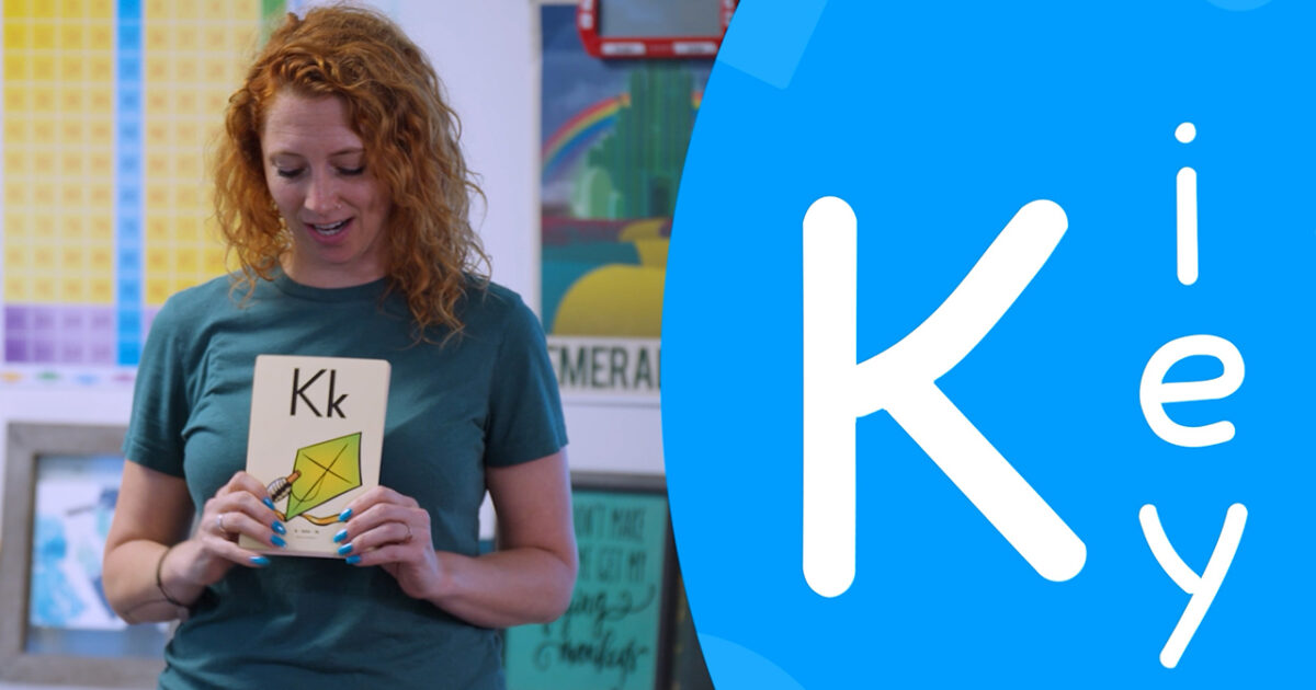 Connecting 'c' vs. 'k' to Other Phonics Skills | Reading Universe
