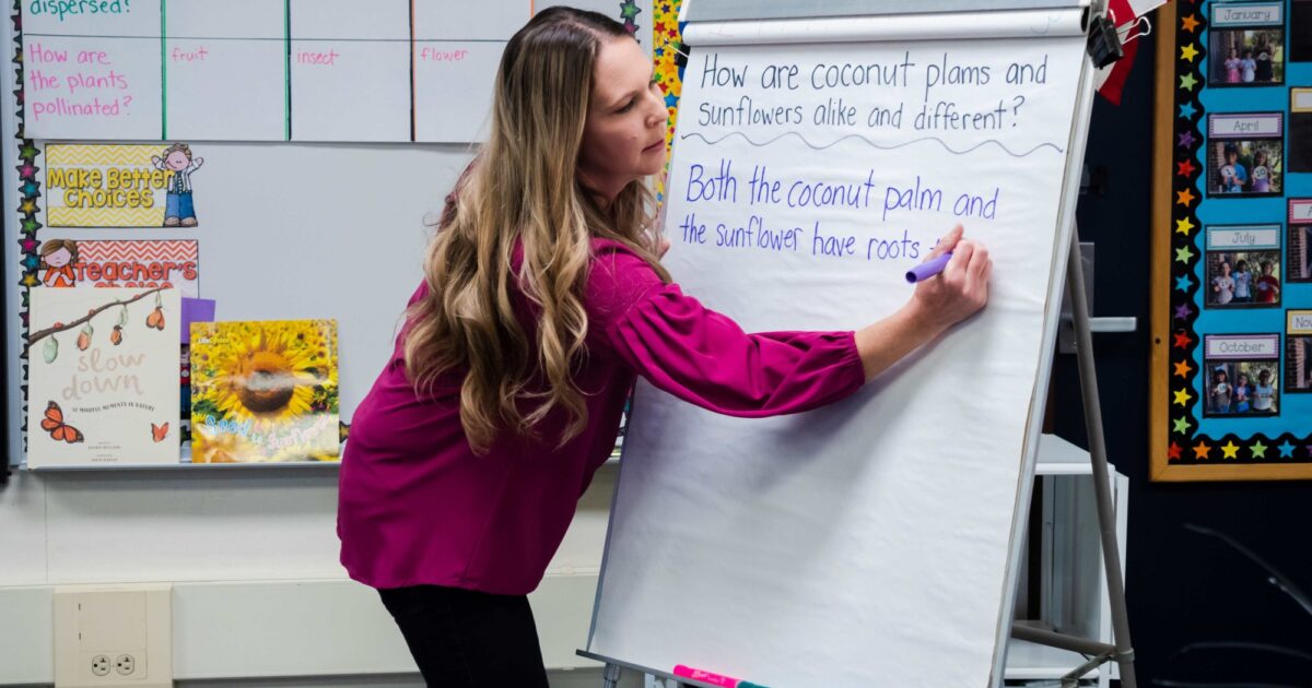 How to Teach Inferencing | Reading Universe