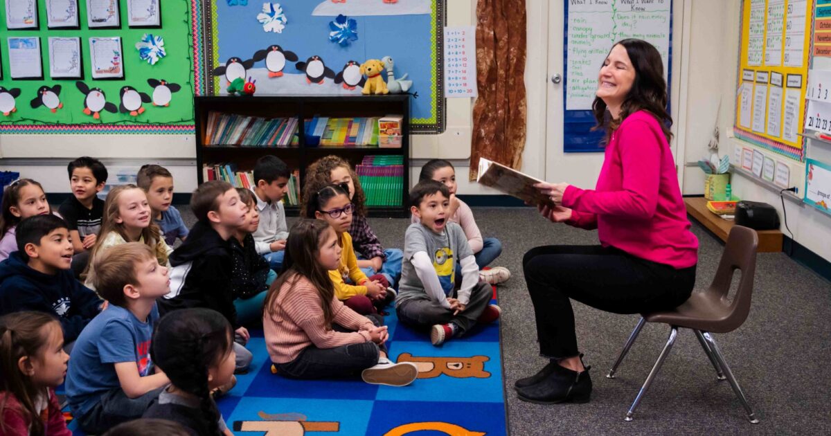 Model the Concept of Inferencing with a Read-Aloud | Reading Universe