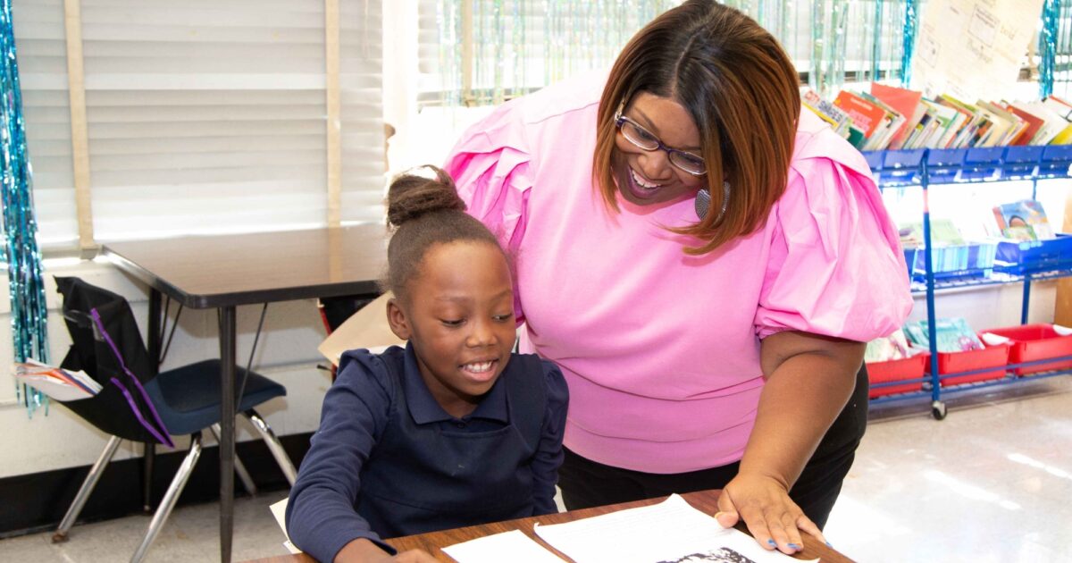 When to Teach Inferencing | Reading Universe