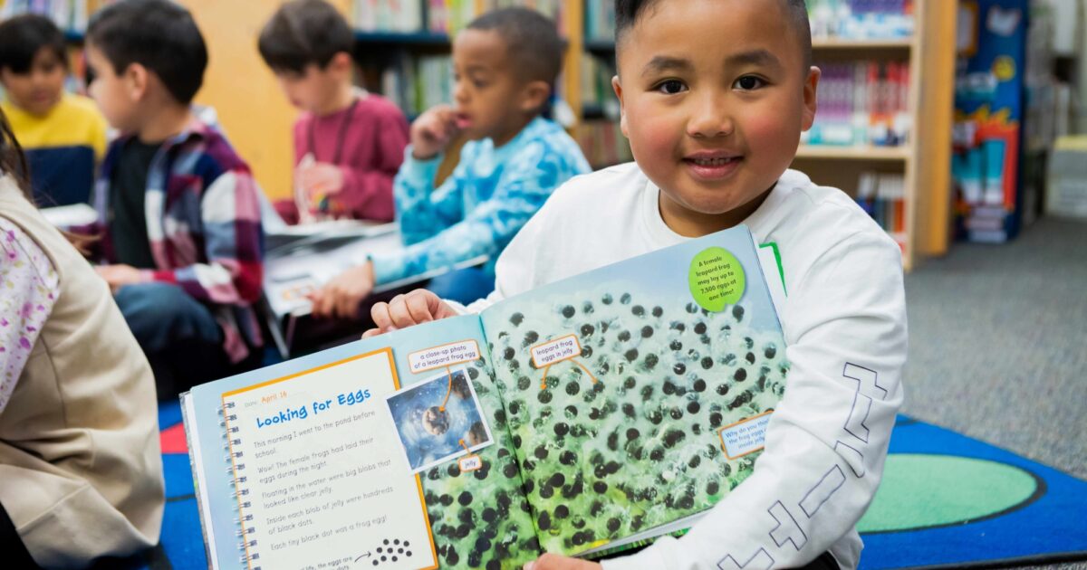 Teachers' Guide: Building Word Knowledge for… | Reading Universe