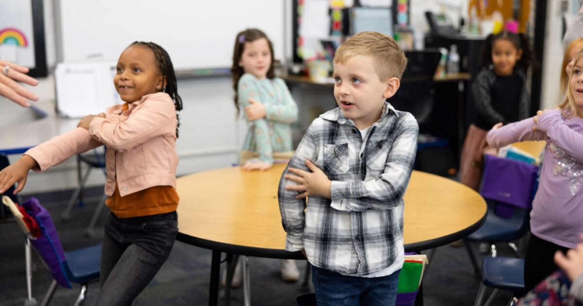 Explicitly Teach Rhyming | Reading Universe