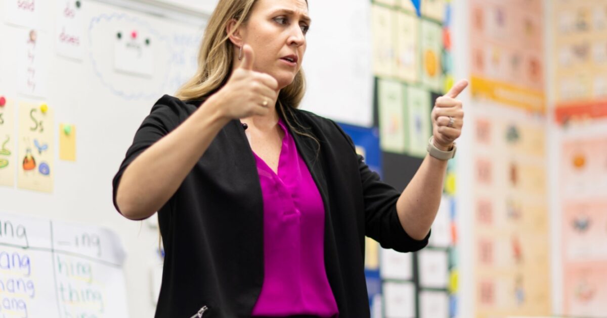 When to Teach Rhyming | Reading Universe