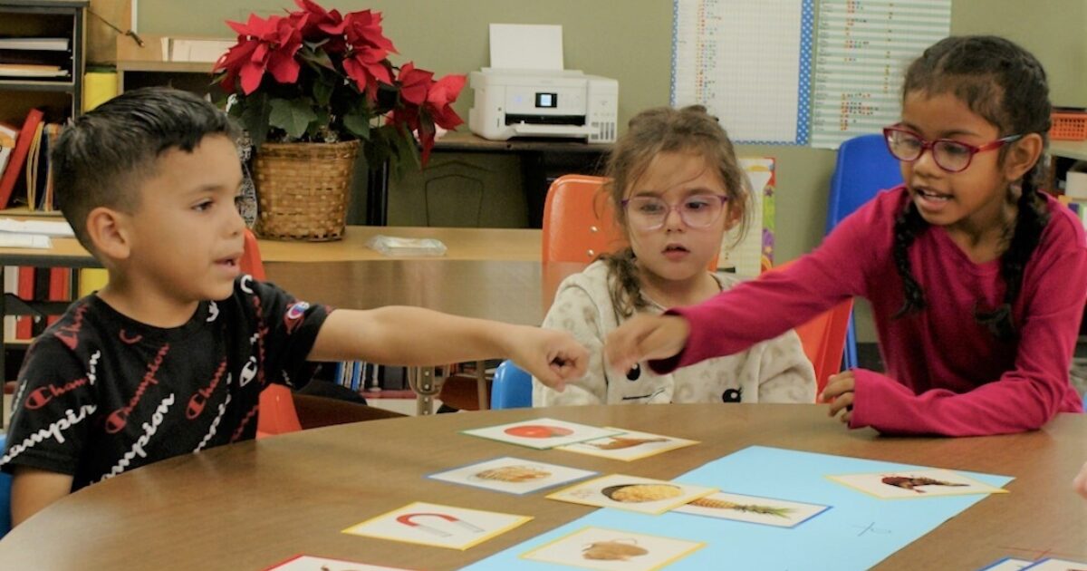 An Overview of Phoneme Identification | Reading Universe