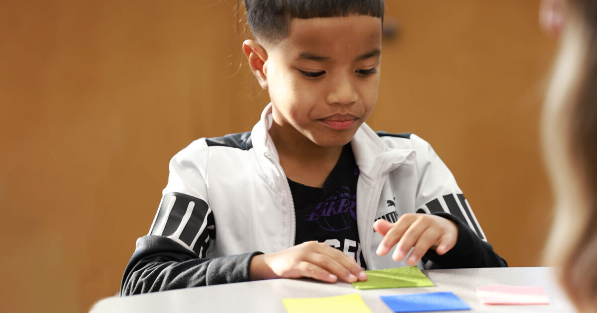 An Overview of Phoneme Manipulation | Reading Universe