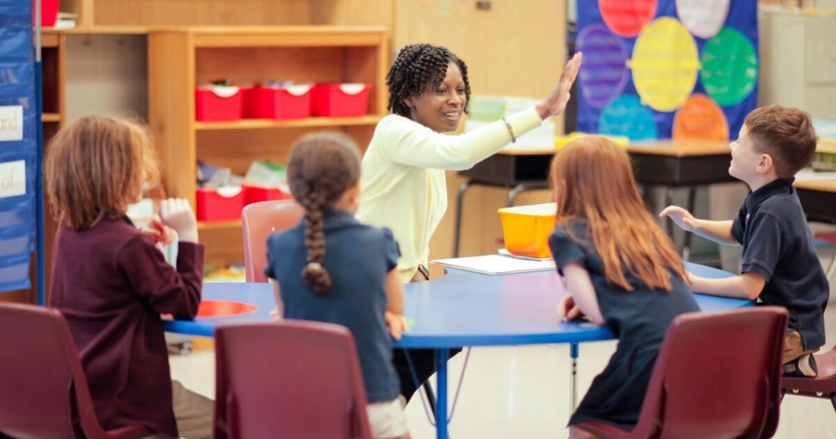 Assessing Student Learning of Phoneme Segmentation… | Reading Universe