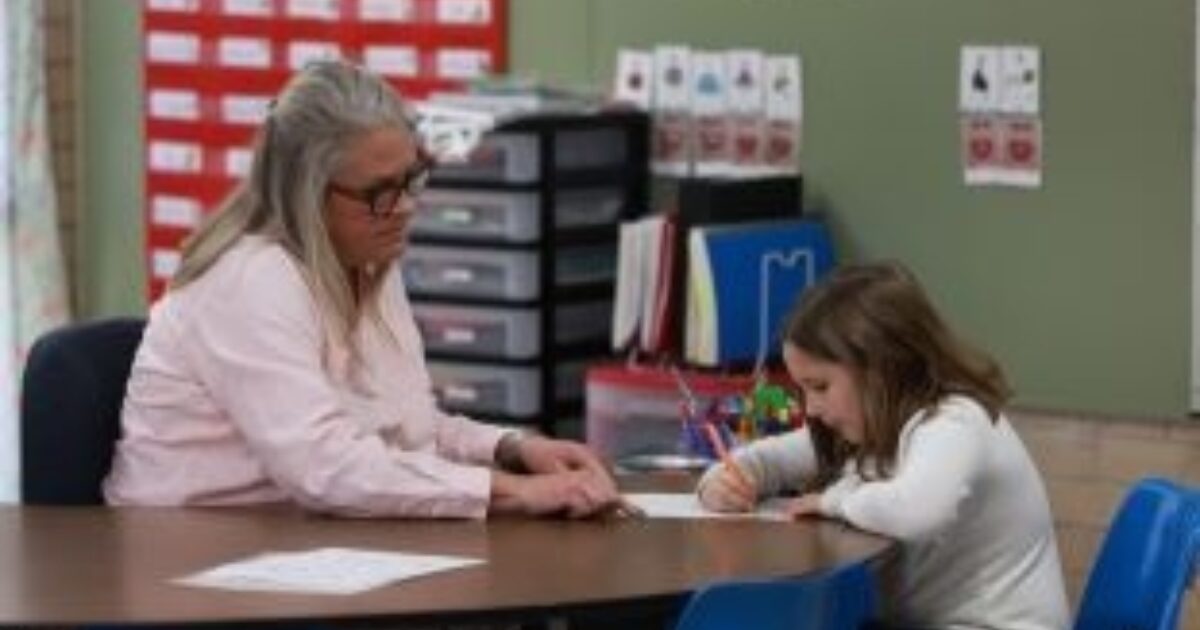 Assessing Your Students for Syllable Awareness | Reading Universe