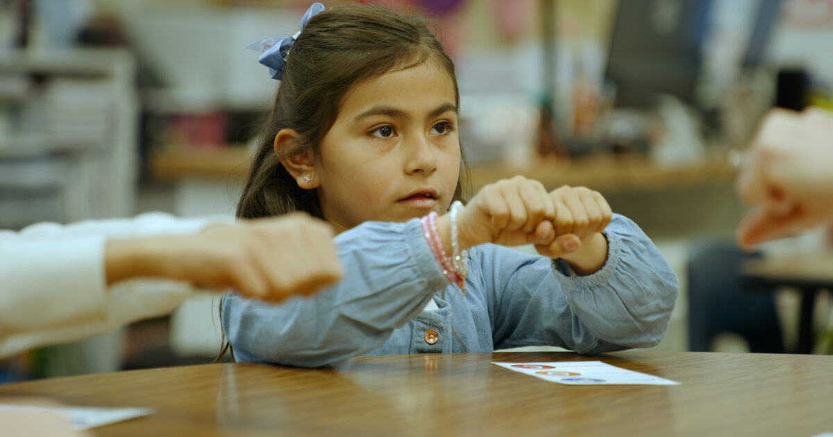 How to Teach Syllable Awareness | Reading Universe