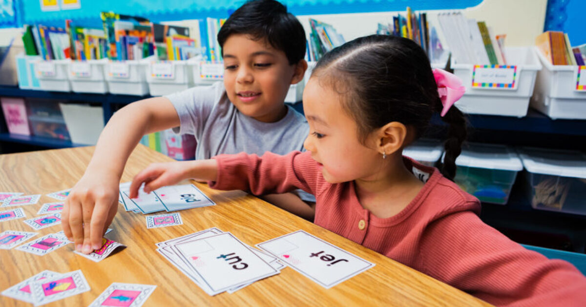 Free Course: Phonics for Paraprofessionals | Reading Universe