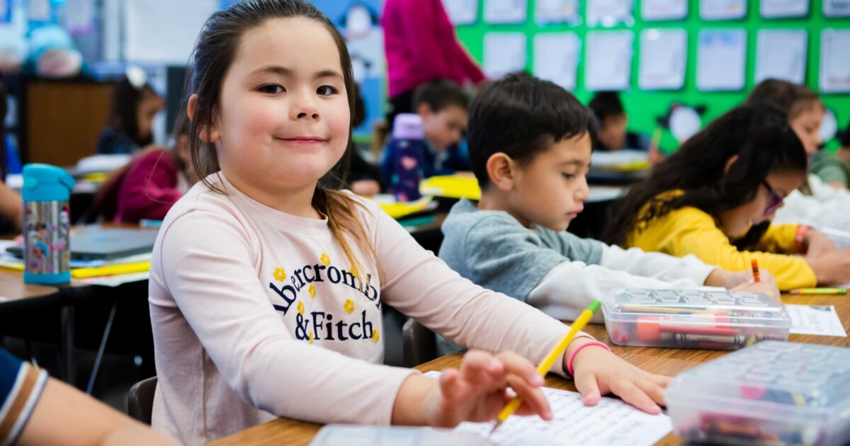 How to Teach Letter Formation | Reading Universe