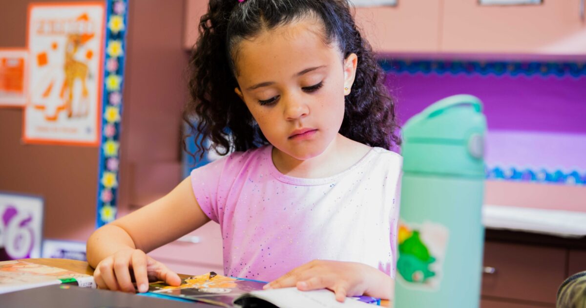 Reading Universe | What We've Learned About Reading Comprehension and…