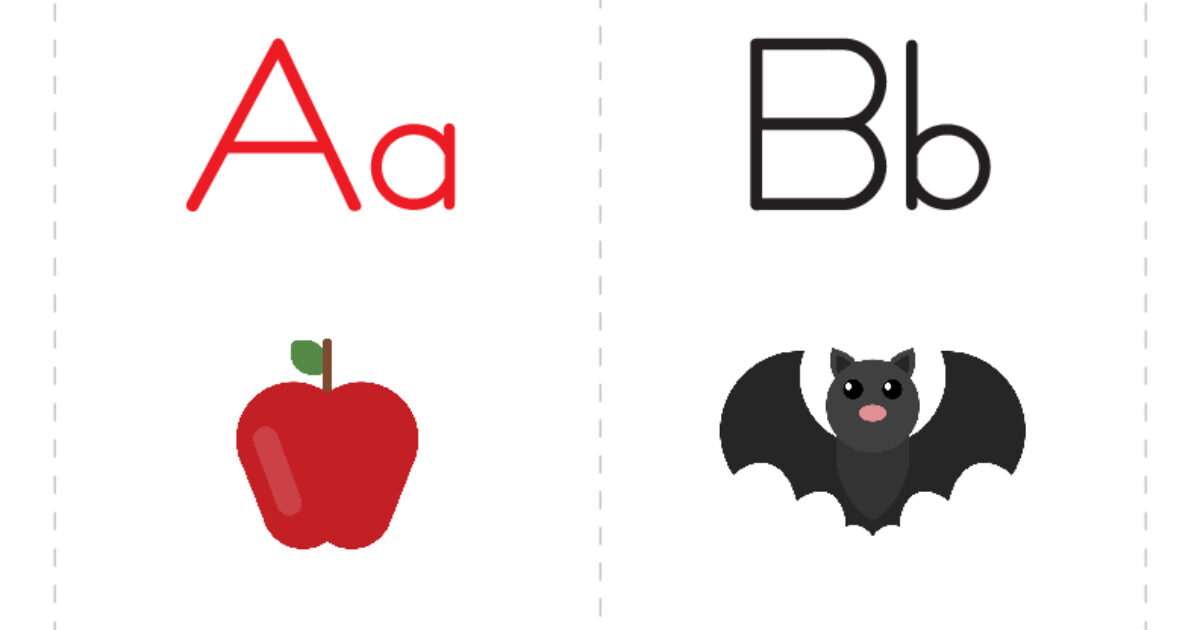 Reading Universe | Flash Card Deck - All Letters and Sounds