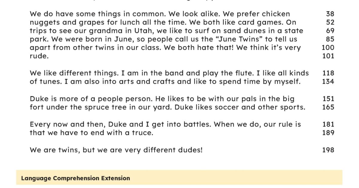 Reading Universe | Decodable — Magic 'e'