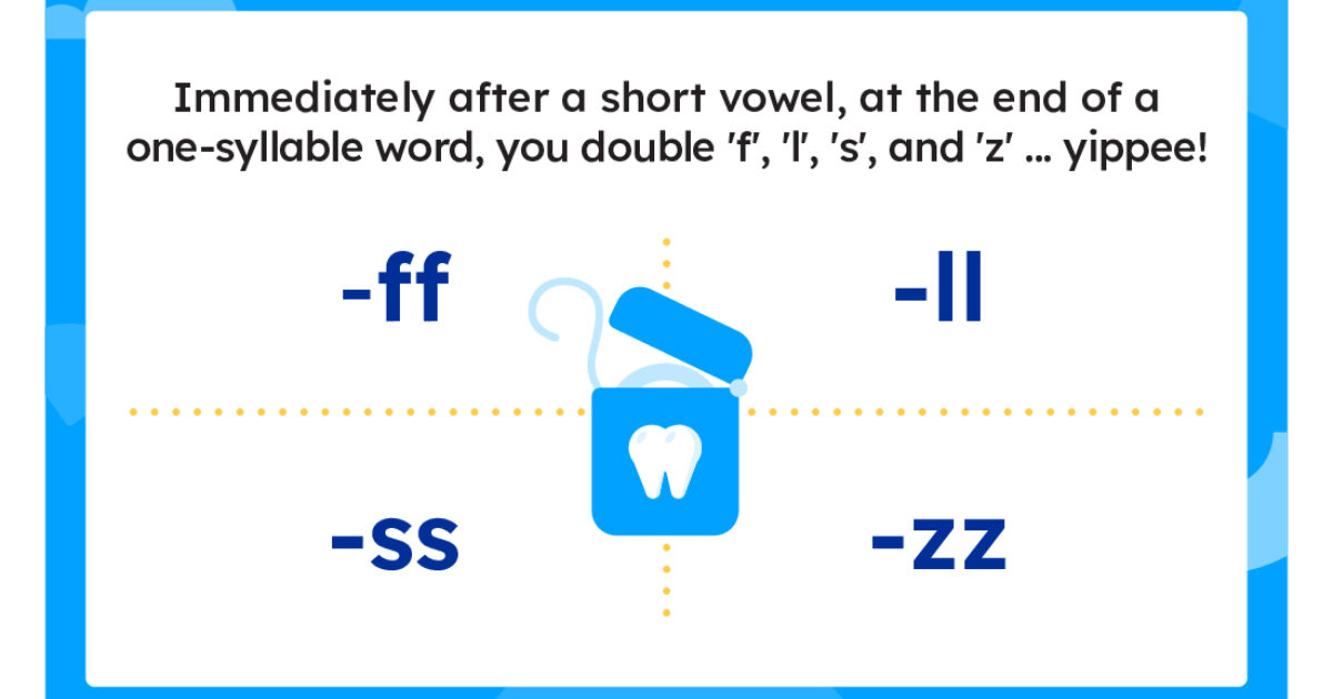 Reading Universe | The FLoSS(Z) Rule (Poster)